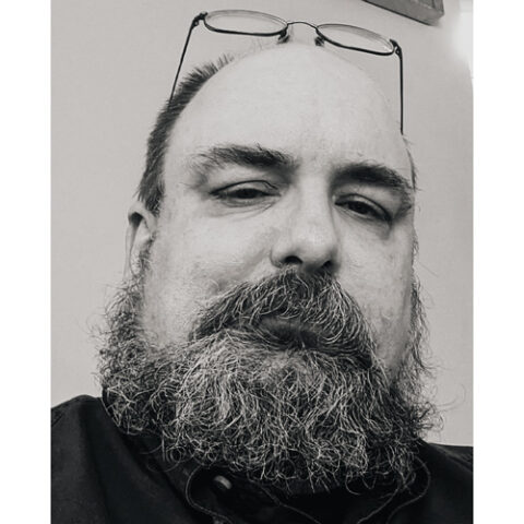 Out Past The Brazos, A Jack King Thriller by J Guy Stuart